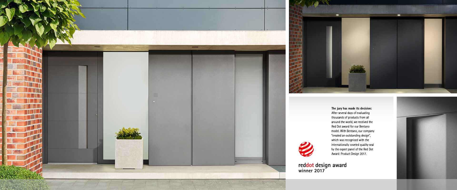 Home - adeco Türfüllungstechnik GmbH